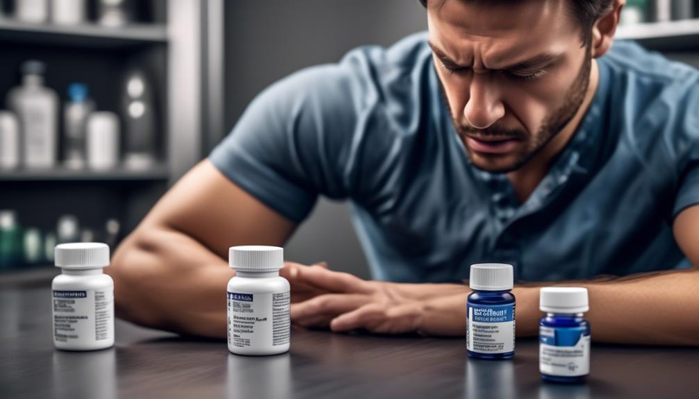 Fat Blaster Tablets Side Effects: Unveiled Risks