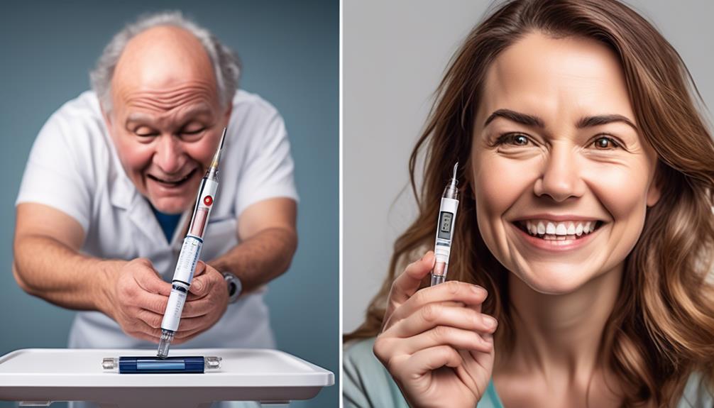 Pen Weight Loss: Transforming Handwriting Stamina