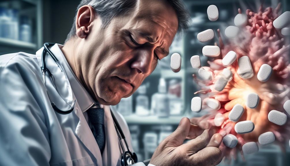 Semaglutide Side Effects Long-Term: Unveiling Risks Semaglutide Side Effects Long-Term: Unveiling Risks