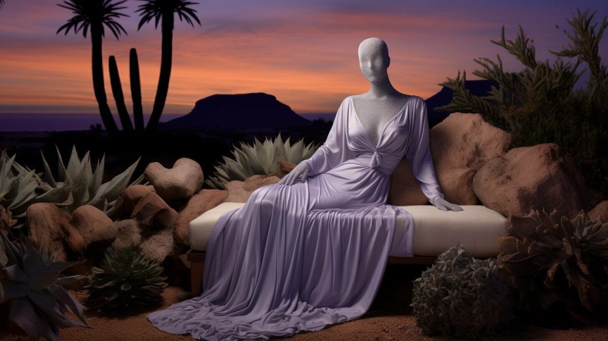 Luxurious Satin Pajamas: Shop in South Africa for Sweet Dreams