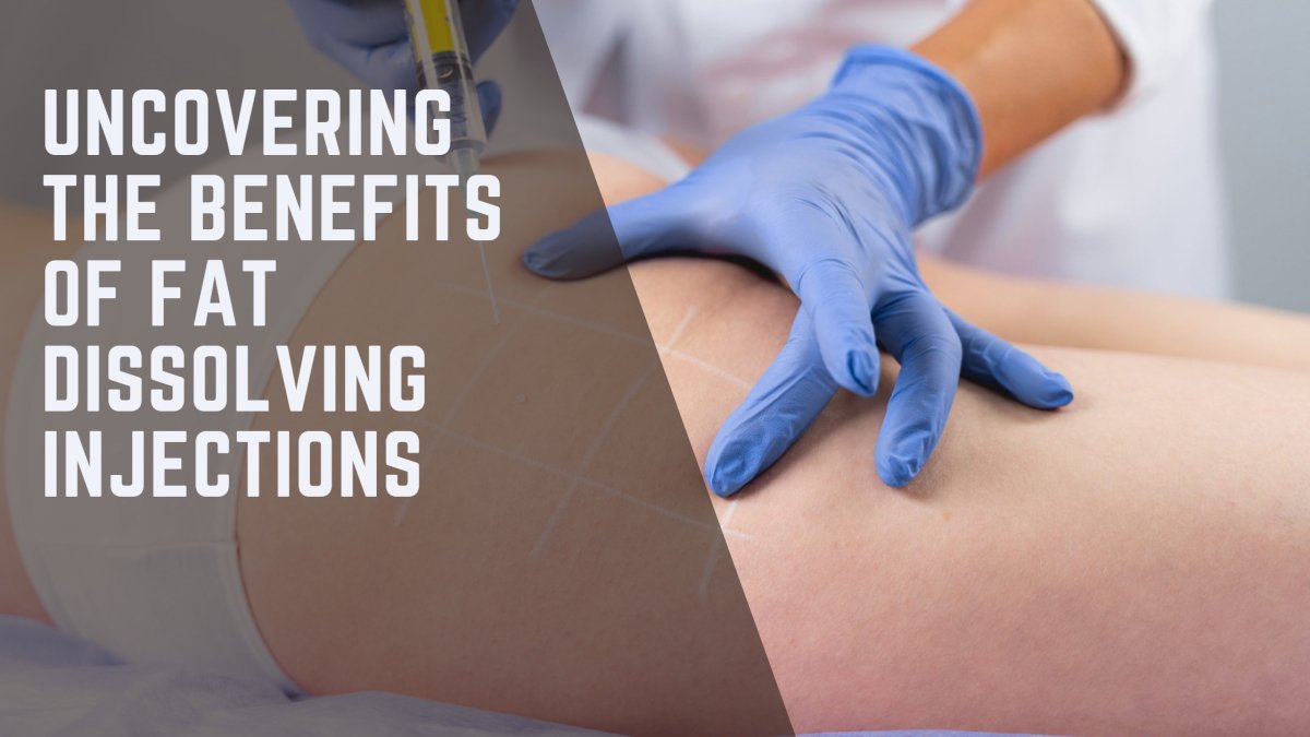 Exploring Fat Dissolving Injections in South Africa