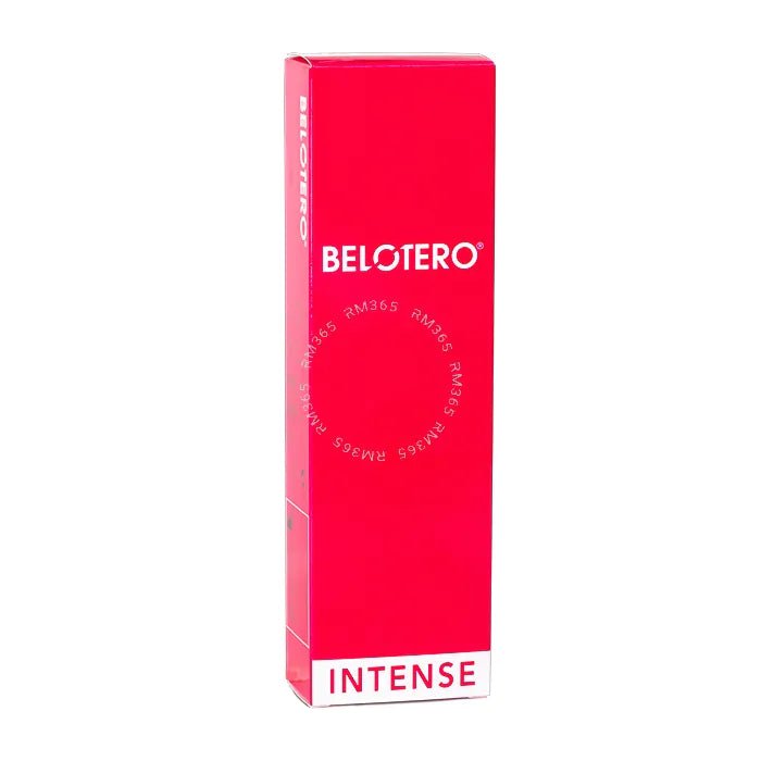 Belotero Intense (1 x 1ml) Dermal Filler | Foxy Beauty SA