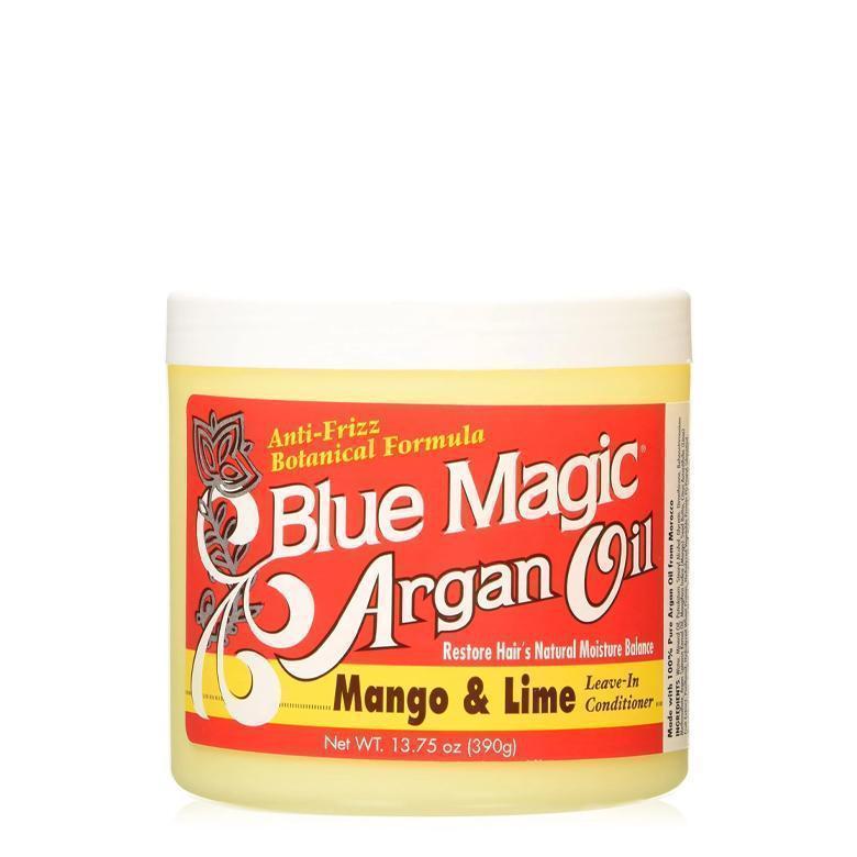 Argan Oil Mango & Lime Hair Conditioner – Buy Online SA
