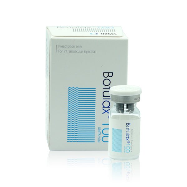 Botulax 100U Botulinum Toxin Botox: Buy Online in South Africa