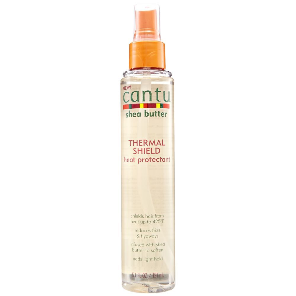 Thermal Shield Heat Protectant – Buy Online South Africa