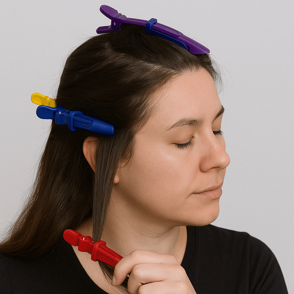 Crocodile hair Clips – Buy Online South Africa