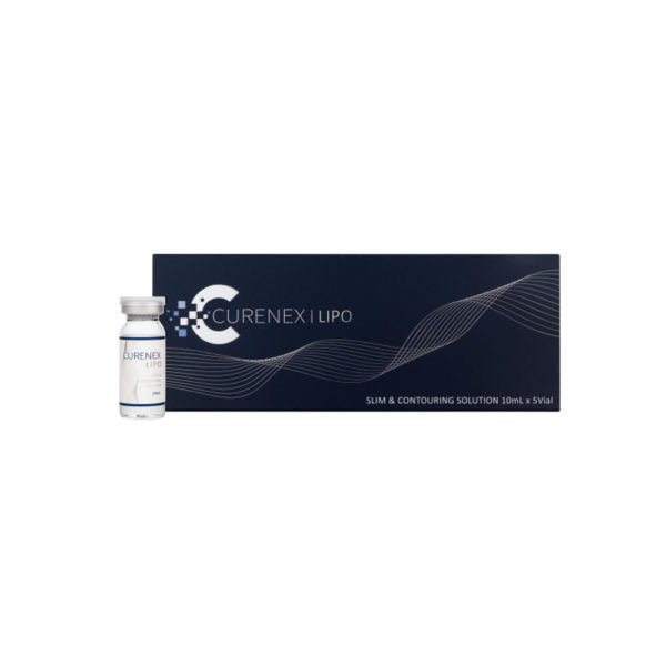 Curenex Lipo Skin Booster | Shop Now at Foxy Beauty SA