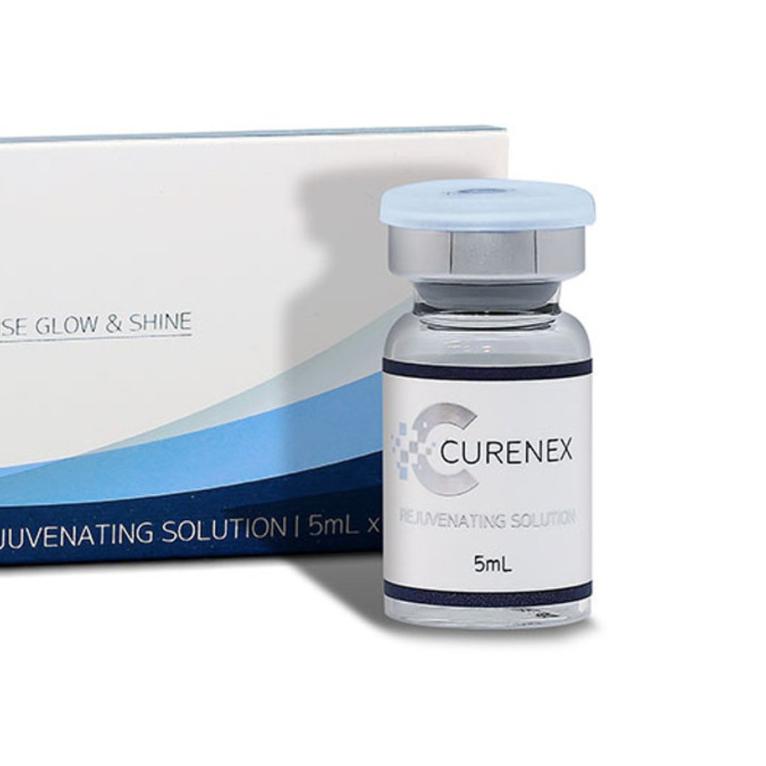 Curenex Skin Booster – Rejuvenate Skin | Foxy Beauty SA