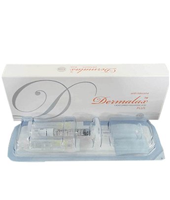 Buy Dermalax Plus Filler Online | Foxy Beauty South Africa