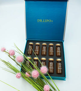 Dr Lipo+ Fat Dissolving Injections (10 Vials) | Reviews & Price SA