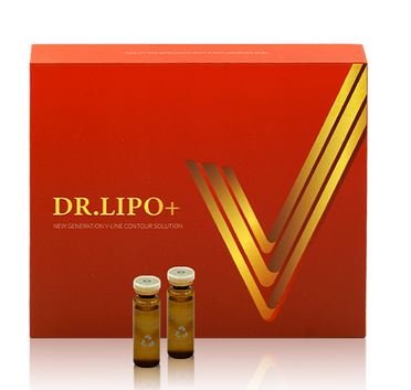 Dr. Lipo+ V Fat Dissolver | Slimming Solution – Foxy Beauty
