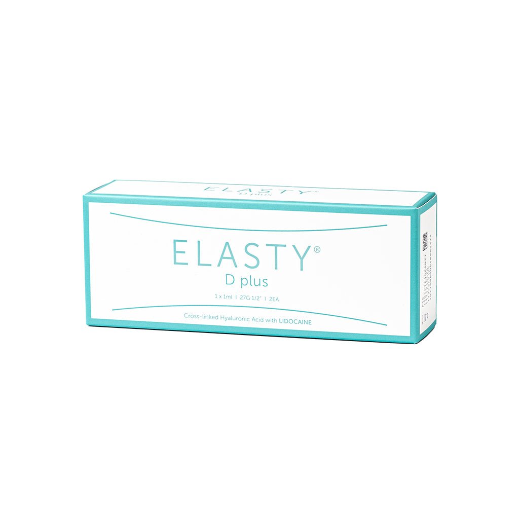 Buy Elasty D Plus (2 Syringes) Online – South Africa