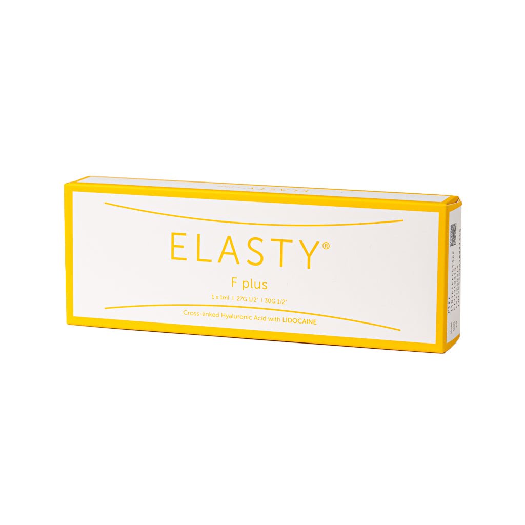 Elasty F Plus (1 syringe) – Buy Online in South Africa