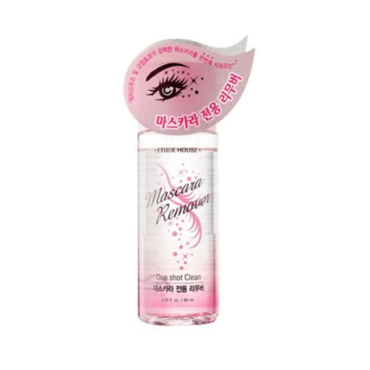 Mascara Remover One Shot Clean 80ml – Buy Online SA