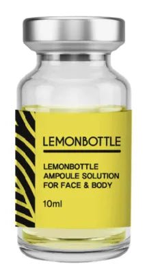 Lemon Bottle South Africa Lipolytic Injections