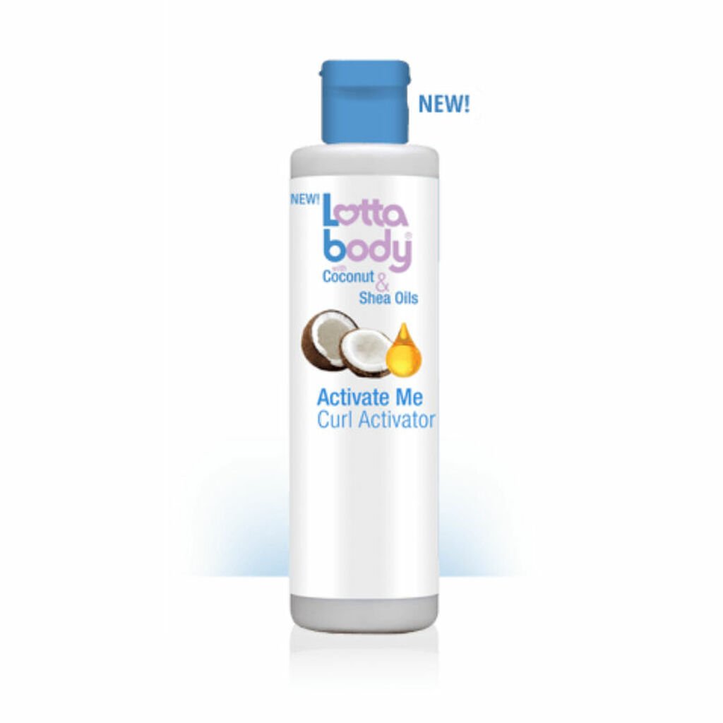 Activate Me Curl Activator – Buy Online South Africa