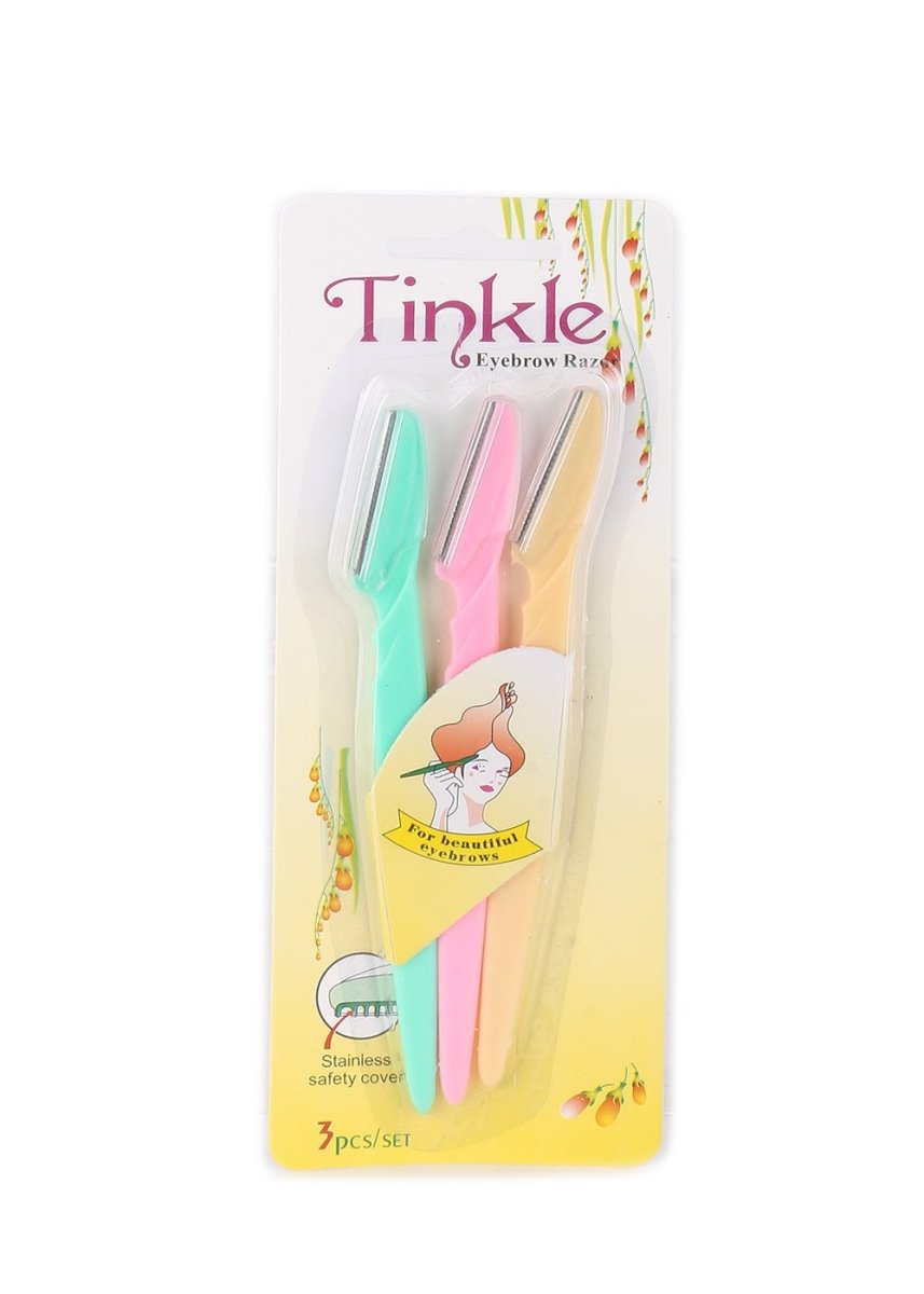Tinkle brows razor – Buy Online South Africa