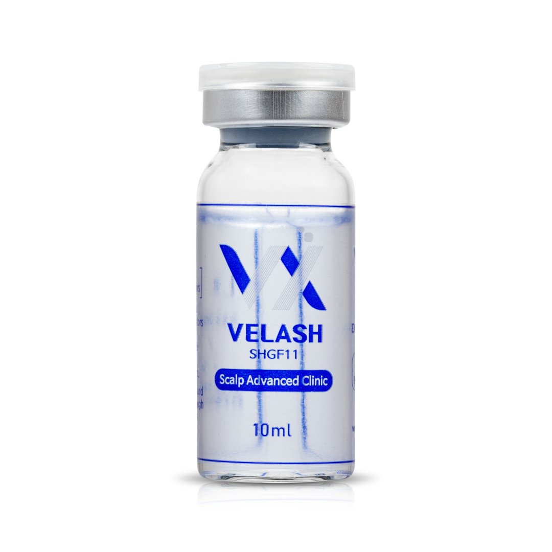 Velash Hair Treatment for Hair Growth | Foxy Beauty SA