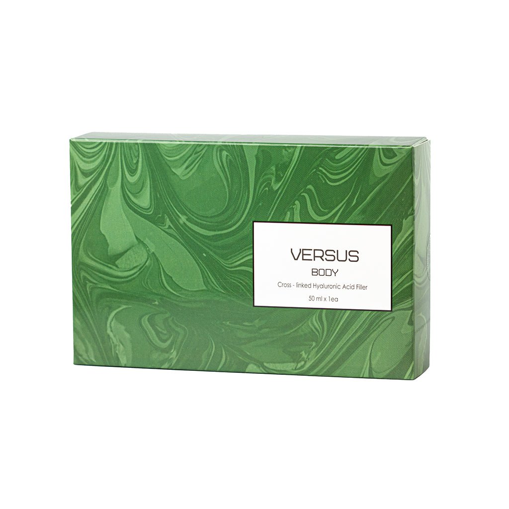 Versus Body Filler – Smooth Finish | Shop at Foxy Beauty SA